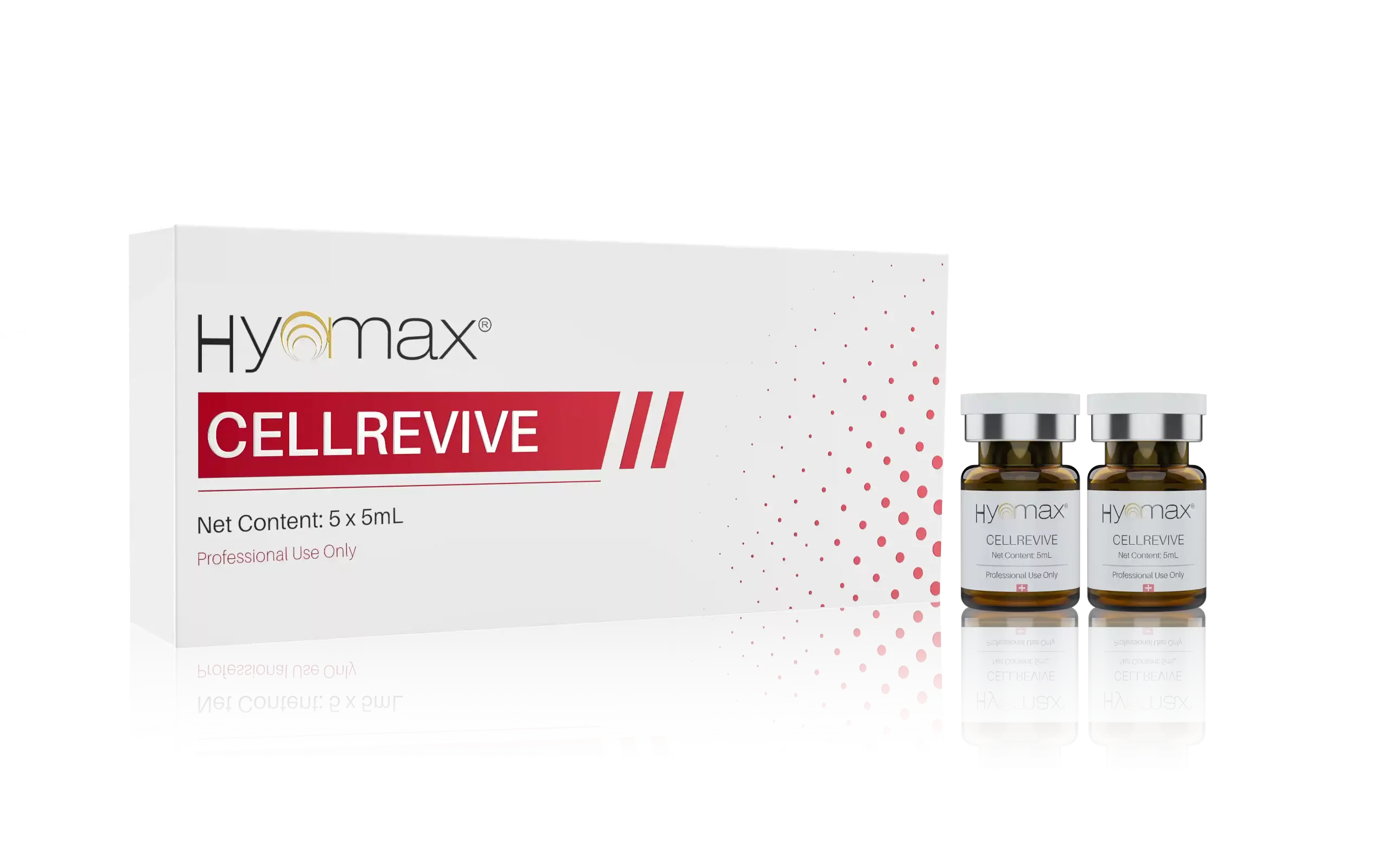 Hyamax® CELLREVIVE - Diamond Modern Beauty